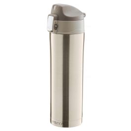 DAJAR Termos šolja sa dvostrukim zidom 400 ml zlatna - DJ62271