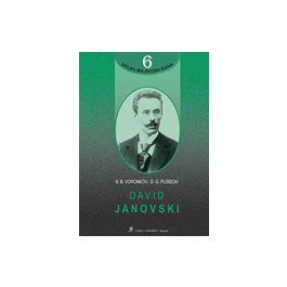 David Janovski - 9788677340520