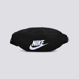 NIKE Torbica nk heritage s waistpack u - DB0490-010