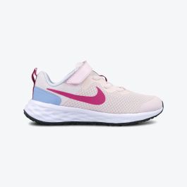 NIKE Patike Revolution 6 Nn GP - DD1095-600