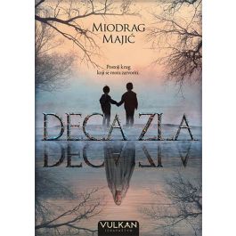 Deca zla - 9788610025477