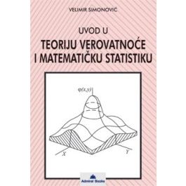 Uvod u teoriju verovatnoće i matematičku statistiku - 9788684983536