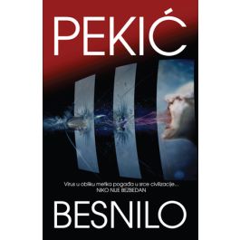 Besnilo - 10468