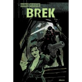 Brek - 9788687919013