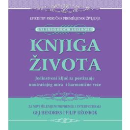 Knjiga života - 9788679500113