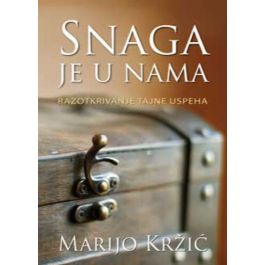 Snaga je u nama - 9788678181306