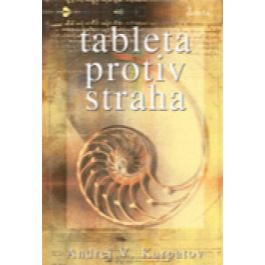 Tableta protiv straha - 9788673467795