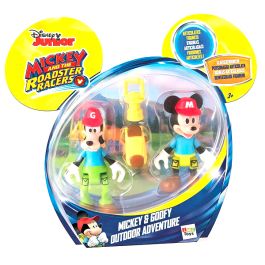 DISNEY set Mickey i Šilja - 19871-1