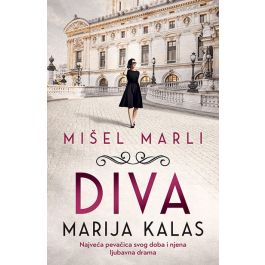 Diva: Marija Kalas - 9788652140664
