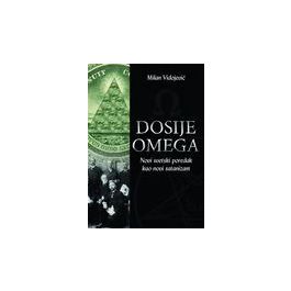 Dosije Omega - 9788660111052