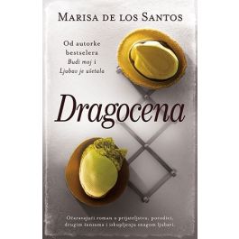 Dragocena - 9788652125050