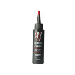 ILIRIJA EHOTON Kolor šampon za kosu sa vitaminima 40, brown, 75 ml ...