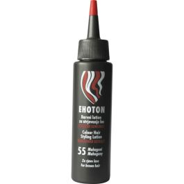 ILIRIJA EHOTON Kolor šampon za kosu sa vitaminima 55, mahagony, 75 ml ...