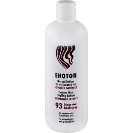 ILIRIJA EHOTON Losion za kosu sa vitaminima 93, smokey gray, 500 ml ...