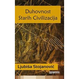 Duhovnost starih civilizacija - 978868895033