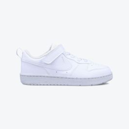 NIKE Patike Court Borough Low Recraft BP - DV5457-106