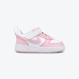 NIKE Patike Court Borough Low Recraft GT - DV5458-105