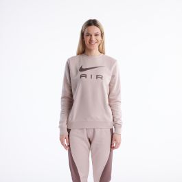 NIKE Duks W Nsw Air Flc Crew W - DV8054-292