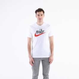 NIKE Majica kratak rukav M Nsw Tee Futura 2 M - DZ3279-100