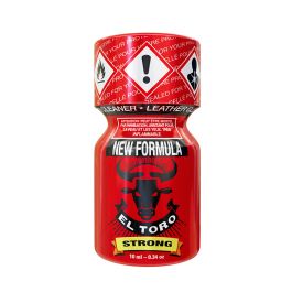 El Toro Strong 10ml - lc013