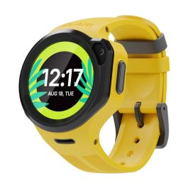 ELARI Kids Pametni sat ELKP4GRYEL, žuta - 1380240