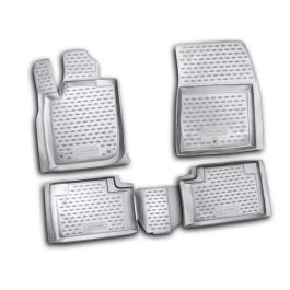 Novline - Element 3D Patosnice JEEP Grand Cherokee 2011-2021 set 4 kom ...