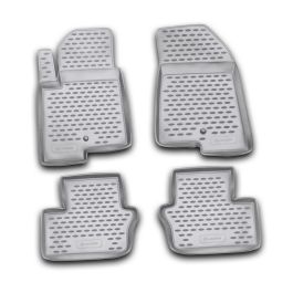 Novline - Element 3D Patosnice JEEP Liberty 2007-2012 set 4 kom - EXP ...