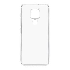 Maska Ultra tanki Protect silikon za Motorola Moto G9 Play, providna ...