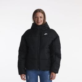 NIKE Jakna W Nsw Tf Thrmr Clsc Puffer W - FB7672-010