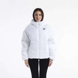 NIKE Jakna W Nsw Tf Thrmr Clsc Puffer W - FB7672-100