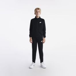 NIKE Trenerka K Nsw Tracksuit Poly Fz Hbr BG - FD3067-010