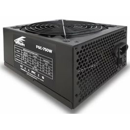 Napajanja FALCON FGC-750 750W/ATX/80Plus White/crna - FGC-750