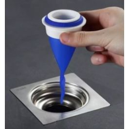 IMPORTO Filter za slivnik silikonski A92 - 4704-1