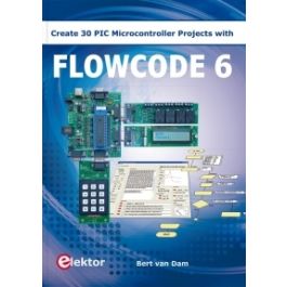 Flowcode - 6 - 9788680134000