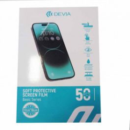 DEVIA Folija Soft Protective Screen Film - 23684-1