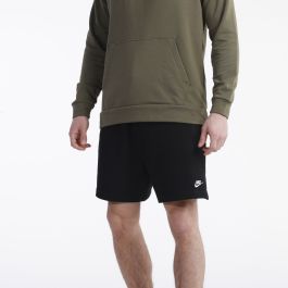 NIKE Šorc m nk club knit short M - FQ4359-010