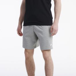 NIKE Šorc m nk club knit short M - FQ4359-063