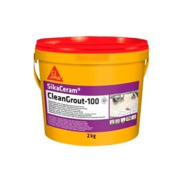 SIKA Fug masa ceram cleangrout-100 caramel 2kg br.16 - 3-D-03299