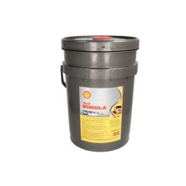Shell RIMULA R6 LME+ 5W30 motorno ulje 20L - G07QWD
