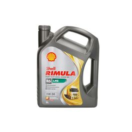 Shell RIMULA R6 LME 5W30 motorno ulje 5L - G07SZQ