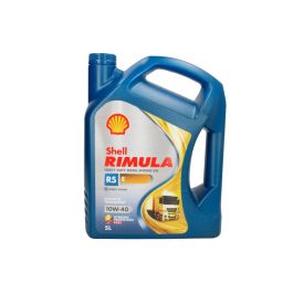 Shell RIMULA R5 E 10W40 motorno ulje 5L - G0LCQ9