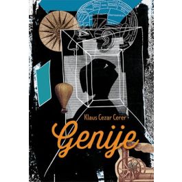 Genije - 9788644707660