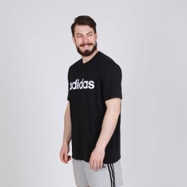 ADIDAS Majica kratak rukav m lin sj t m - GL0057