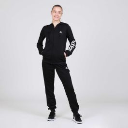 ADIDAS Trenerka W LIN FT TS W - GM5575