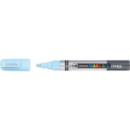 LYRA Marker Permanent 2mm ice blue 6820045 - 114456