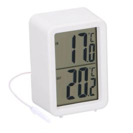 GRUNDIG Digitalni termometar, bela - 1700050