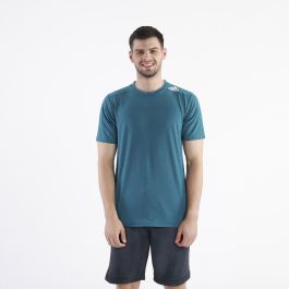 ADIDAS Majica Kratak Rukav M D4T Tee M - HB9201
