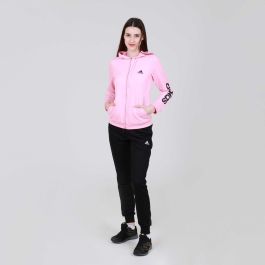 ADIDAS Trenerka w lin ft ts w - HD1697