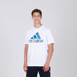 ADIDAS Majica kratak rukav m camo t m - HE4375