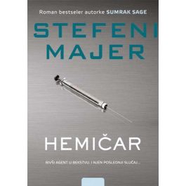 Hemičar - 9788610018349